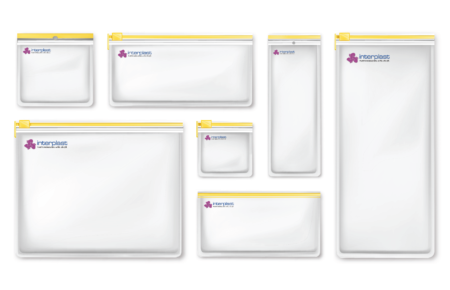 Textile Packaging Products